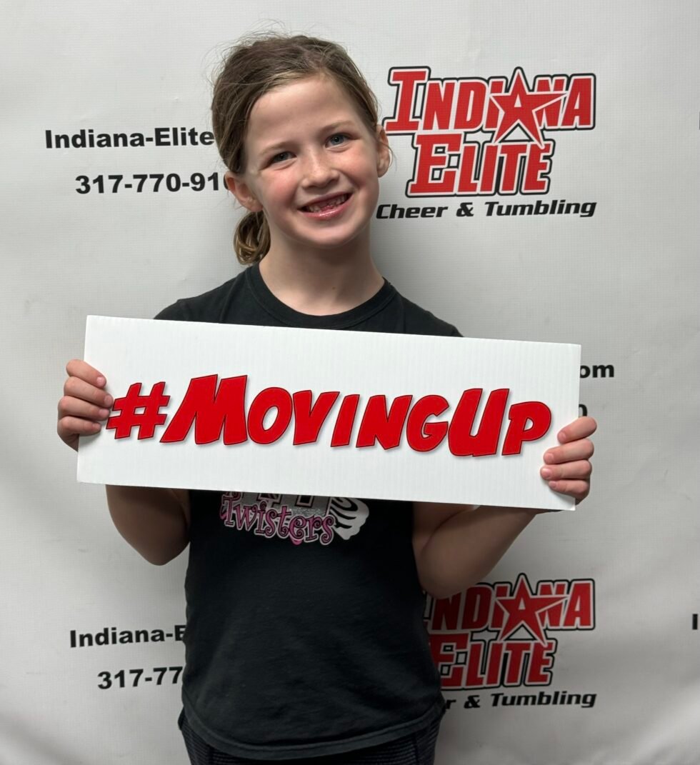 Tumbling | Indiana Elite - Cheer & Tumbling
